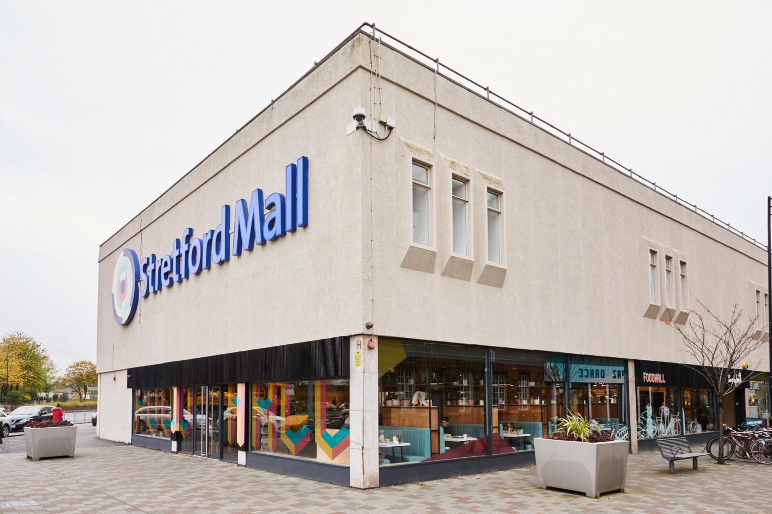 Stretford Mall is set to open up for all independents... - Manchester’s ...