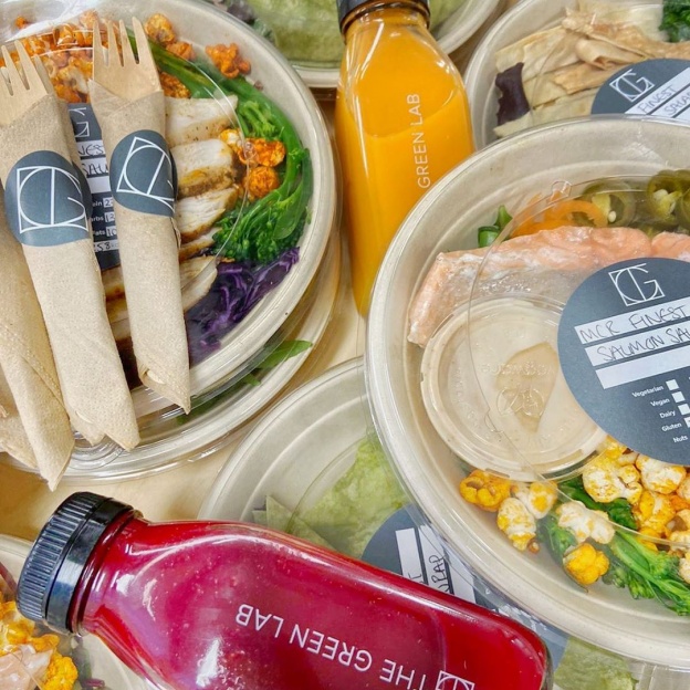 NEW OPENING: The Northern Quarter's Newest Health & Wellbeing Centre ...