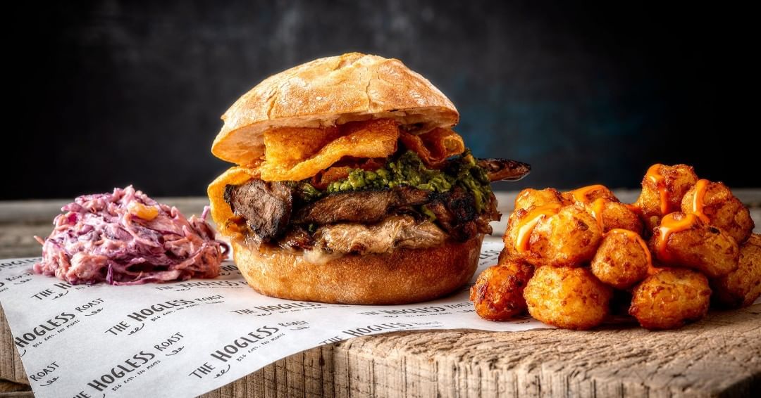 The 12 Street Food legends set to take 2020 by storm - Manchester’s Finest