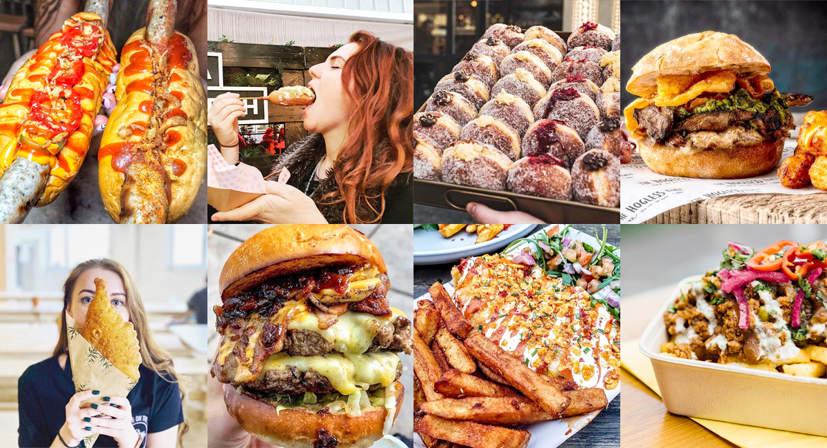 The 12 Street Food legends set to take 2020 by storm - Manchester’s Finest
