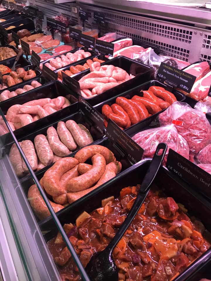 Now's the Time to Support your Local Butchers... - Manchester’s Finest