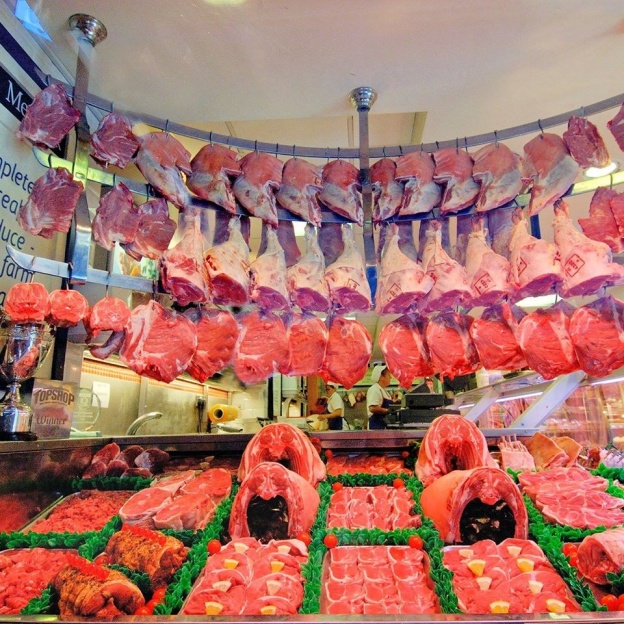 Now's the Time to Support your Local Butchers... - Manchester’s Finest