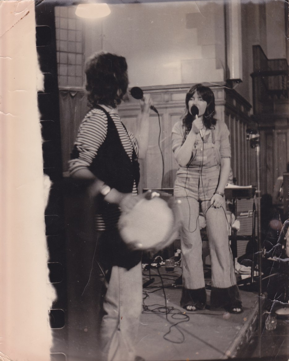 The Untold Story of Manchester’s Invisible Women - Manchester’s Finest