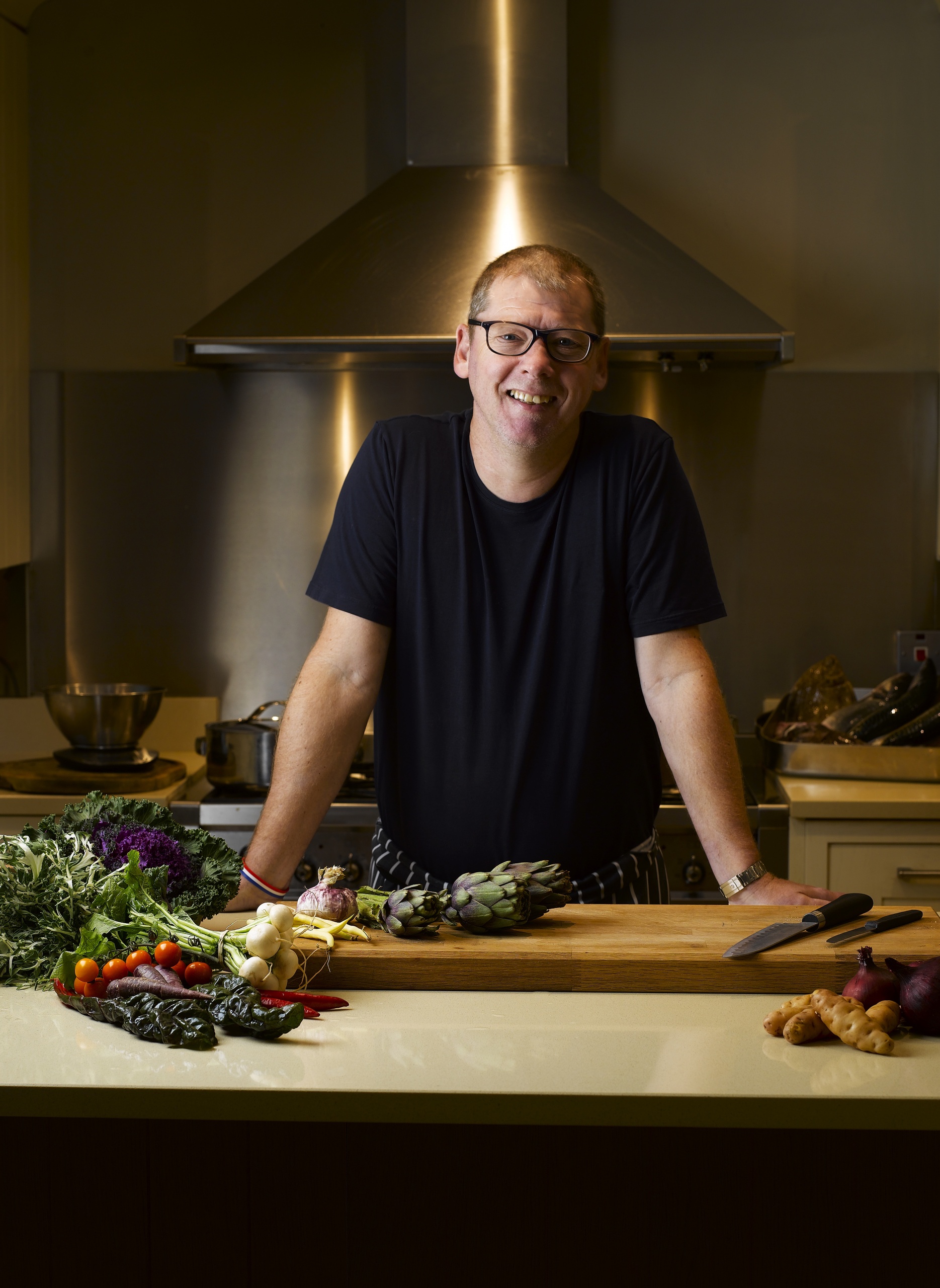 Manchester chef calls for 'Recipe Testers' - Manchester’s Finest