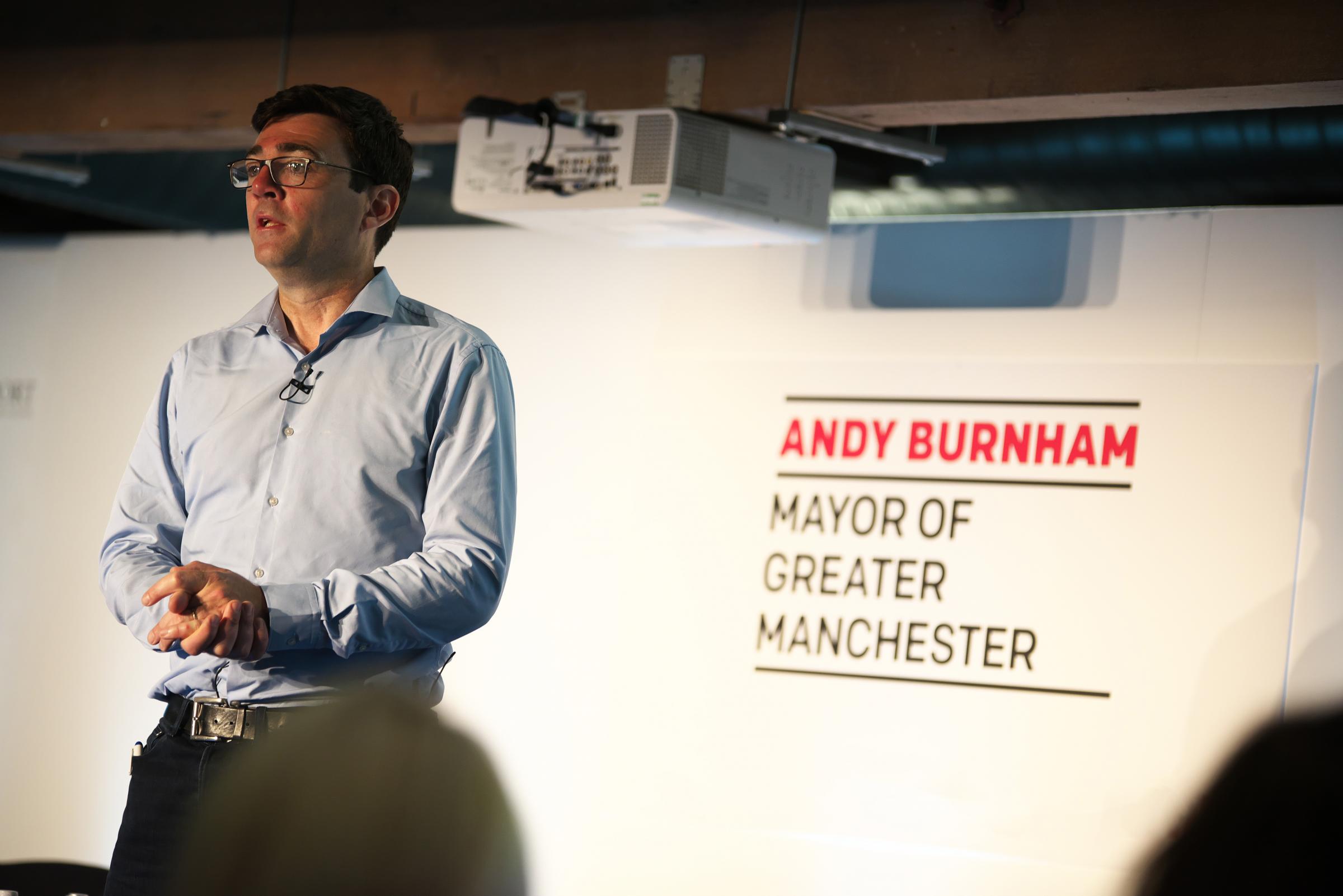 Mayor’s Charity gives £100,000 and launches urgent appeal to support ...