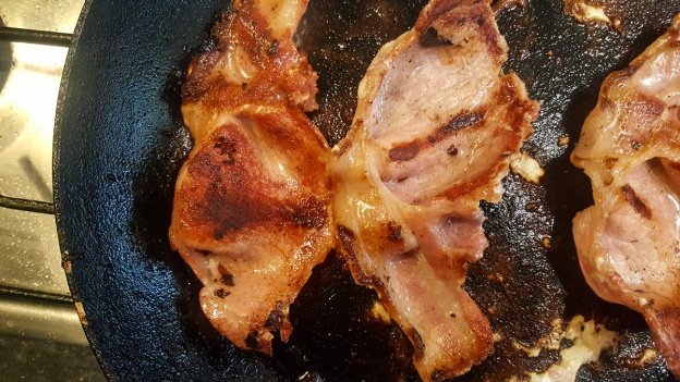 How to Make... The Perfect Bacon Butty - Manchester’s Finest