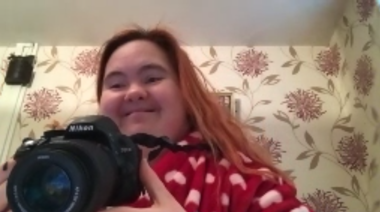 How Venture Arts are tackling isolation for the learning disabled ...