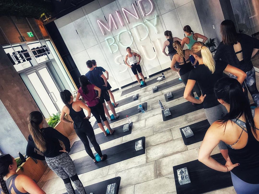 Manchester Young Professionals: Connecting Hundreds of People with ...