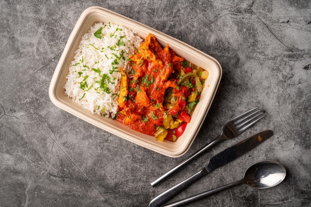 NOW DELIVERING: Spanish Street Food Meal Boxes from La Bandera ...