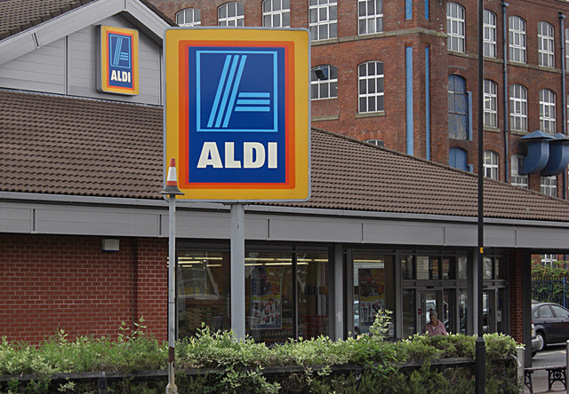 Aldi launches home delivery service! - Manchester’s Finest