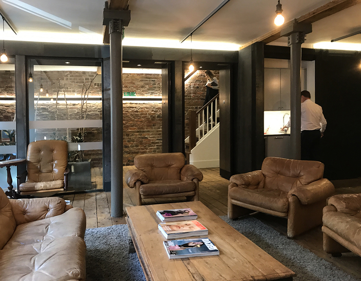 Building Secrets: Turner Street’s Giant Refrigerator - Manchester’s Finest