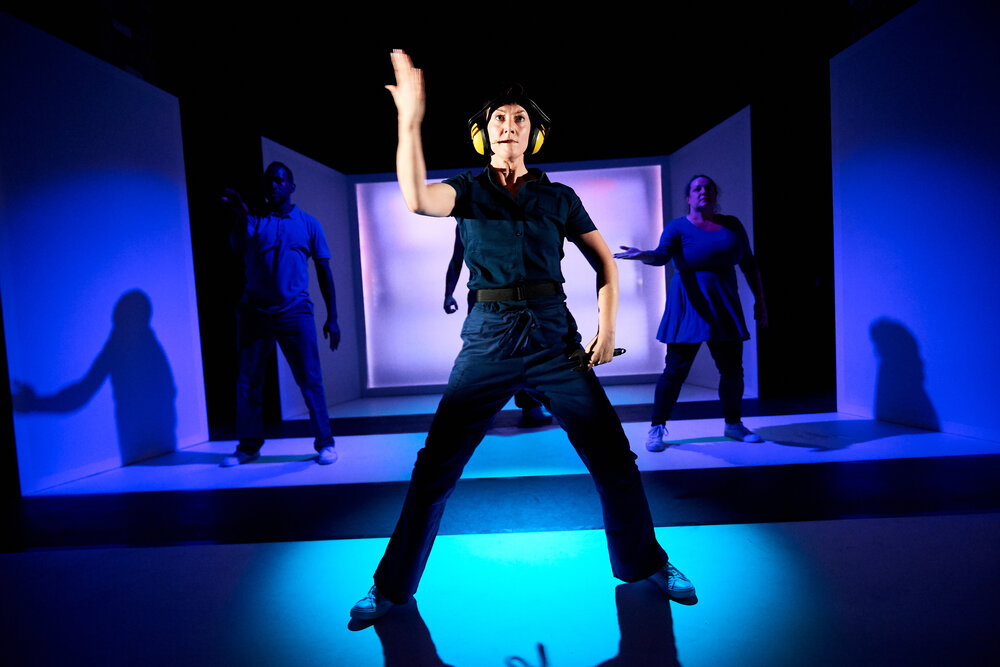 First details of HOME's Isolation Theatre Commissions revealed ...