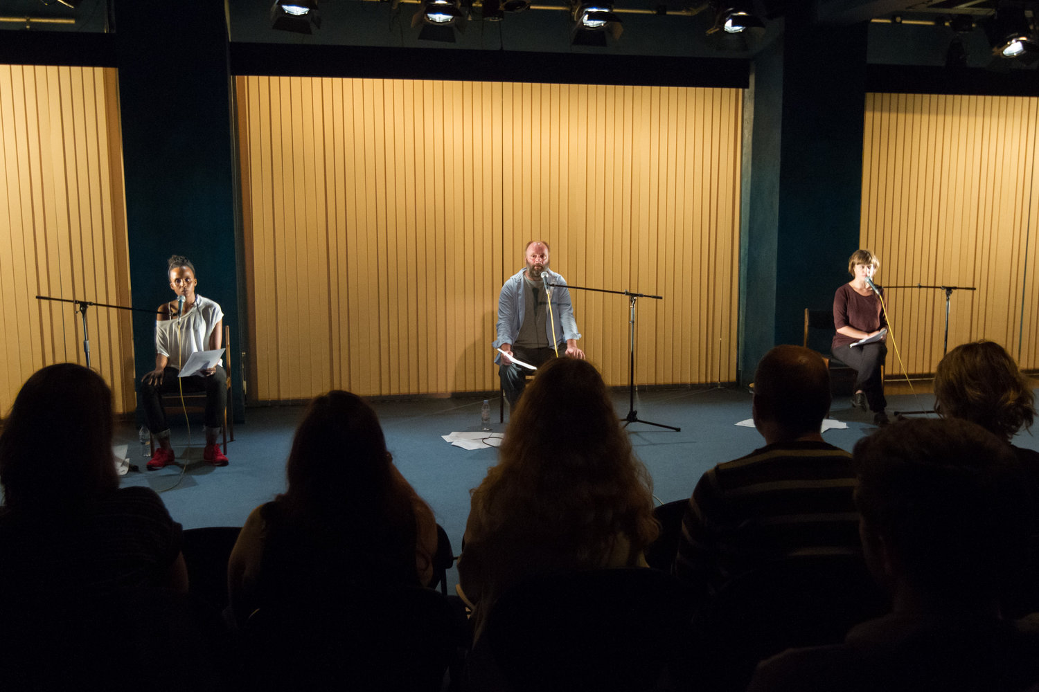 First details of HOME's Isolation Theatre Commissions revealed ...