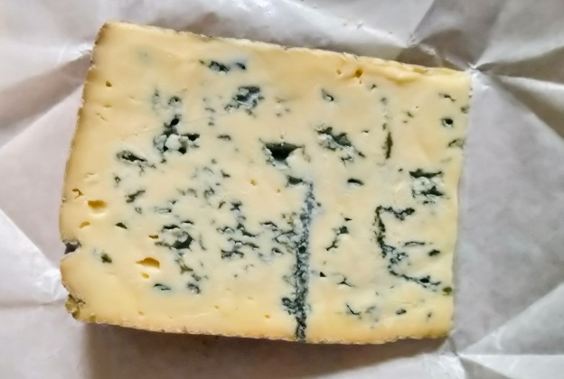 Manchester's 'Cheese Man' is BACK and he's bringing his cheese TO YOU ...