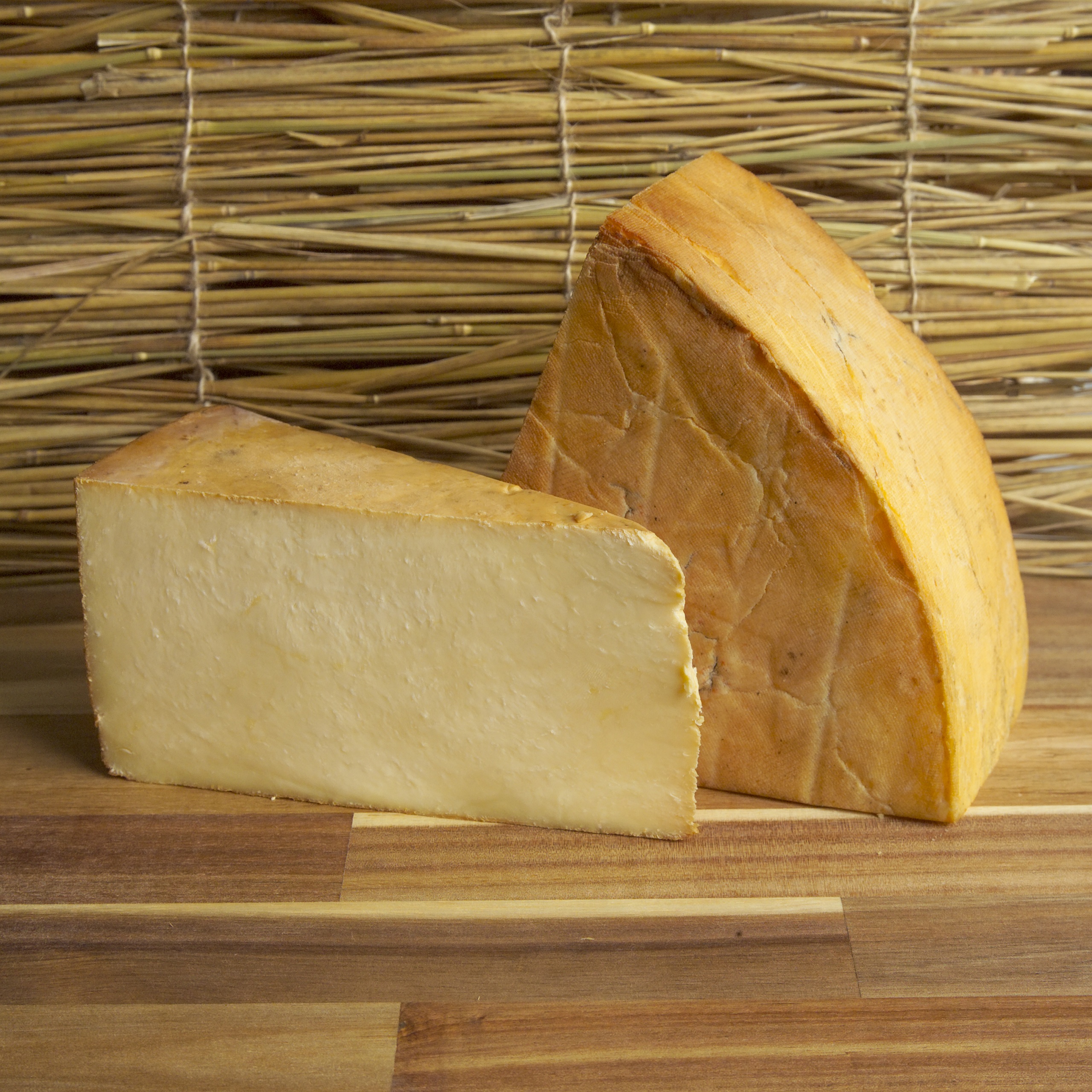 Manchester's 'Cheese Man' is BACK and he's bringing his cheese TO YOU ...