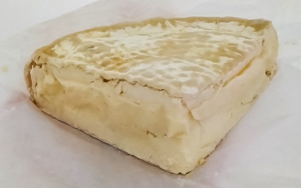 Manchester's 'Cheese Man' is BACK and he's bringing his cheese TO YOU ...