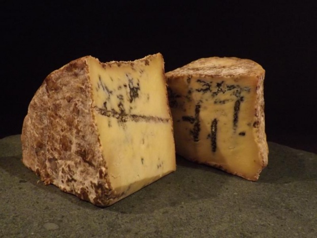 Manchester's 'Cheese Man' is BACK and he's bringing his cheese TO YOU ...