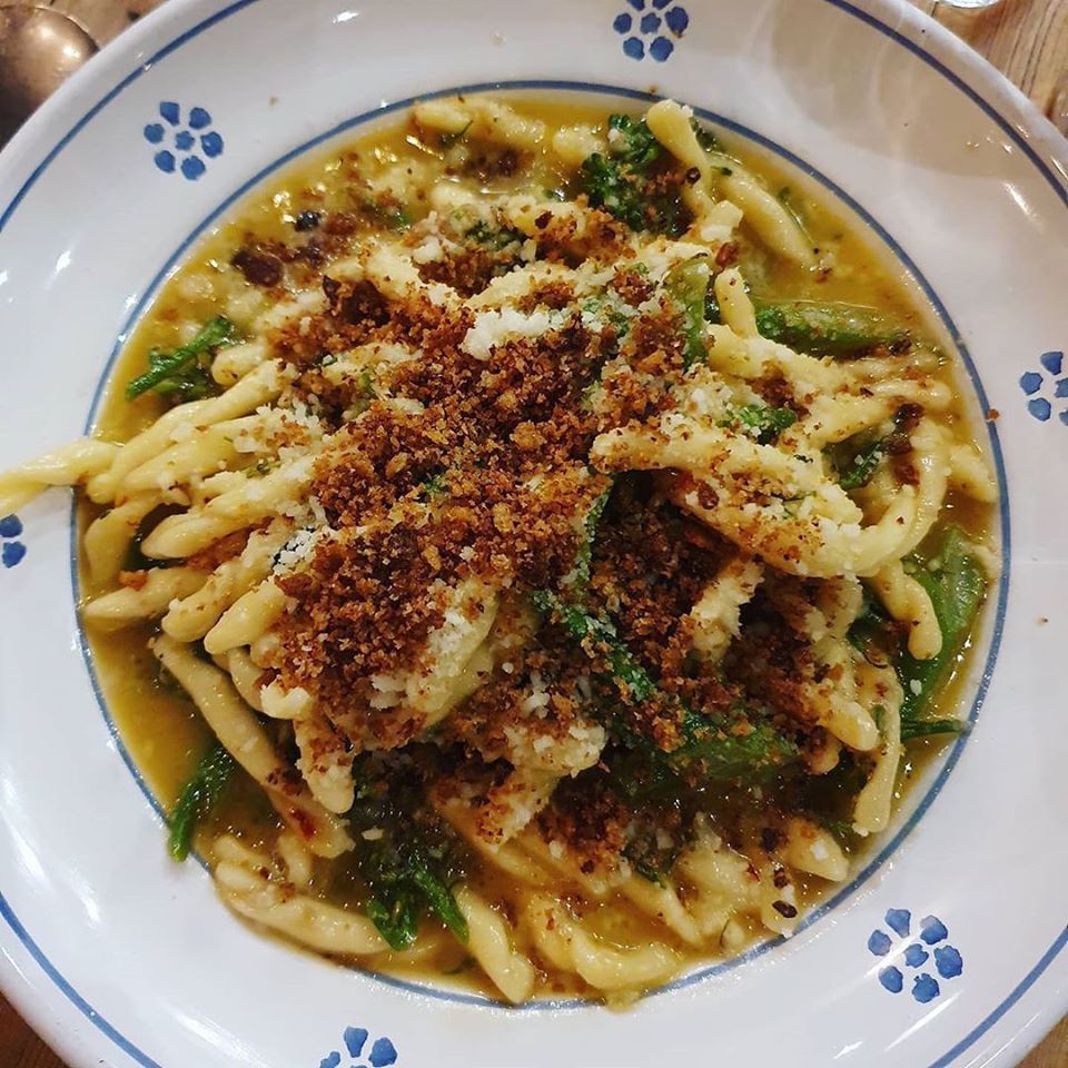 NOW DELIVERING: Sugo Pasta Kitchen is back! - Manchester’s Finest