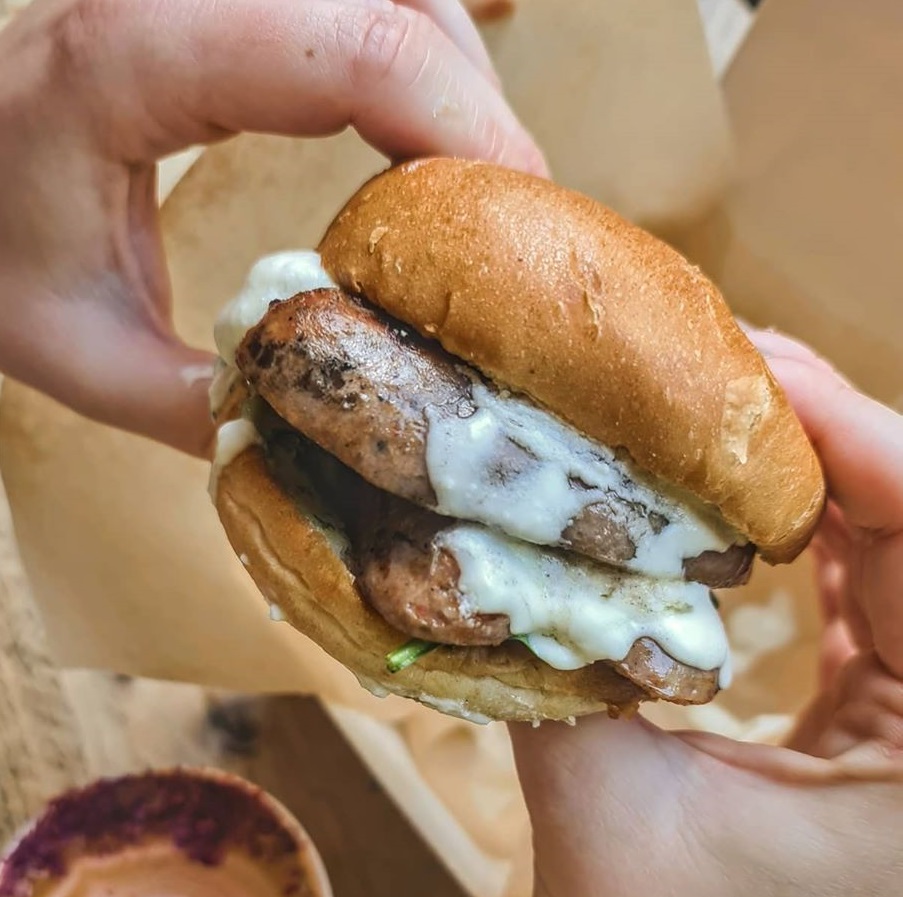 Top 5 Butties to get delivered this British Sandwich Week - Manchester ...