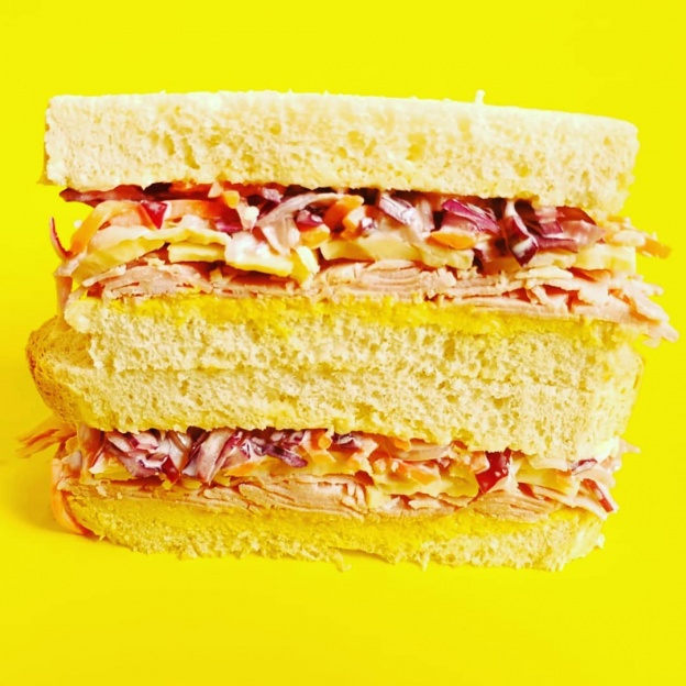 NOW DELIVERING: Manchester's Newest, Tastiest & Biggest Butties ...