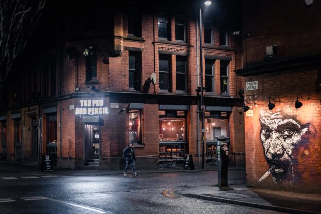 How did the Northern Quarter become a haven for independents ...