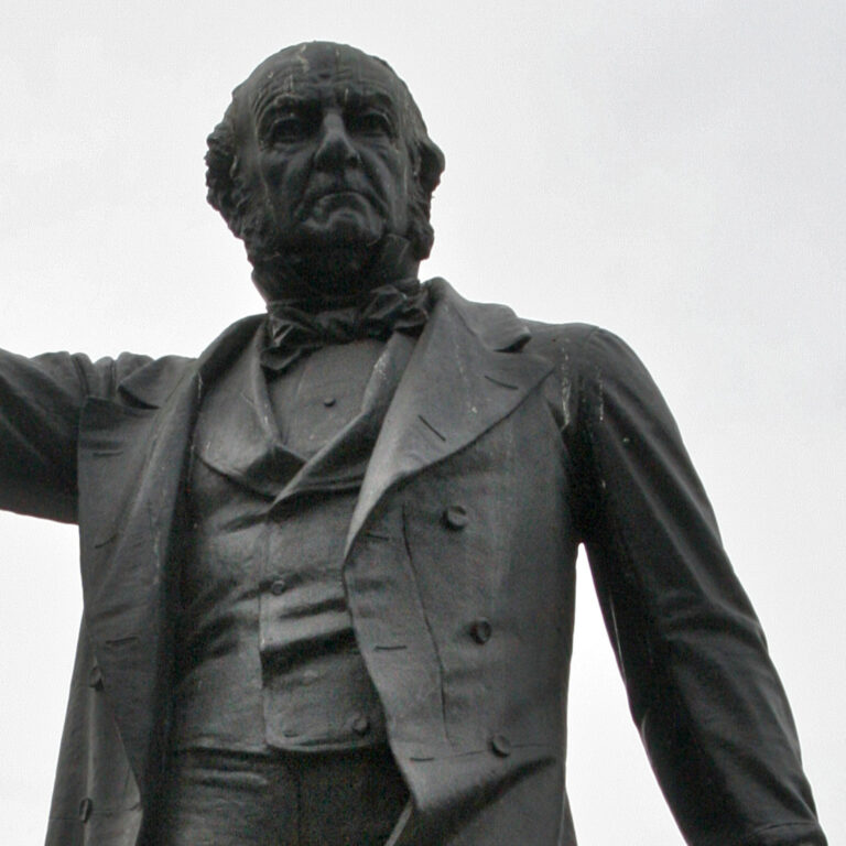 Spotlight on Statues: Is it time we re-visit Manchester's monuments ...