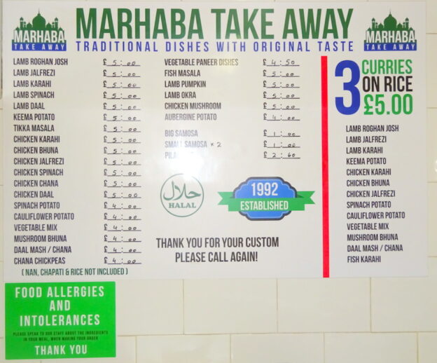 NOW OPEN: Northern Quarter hidden gem - Cafe Marhaba - Manchester’s Finest