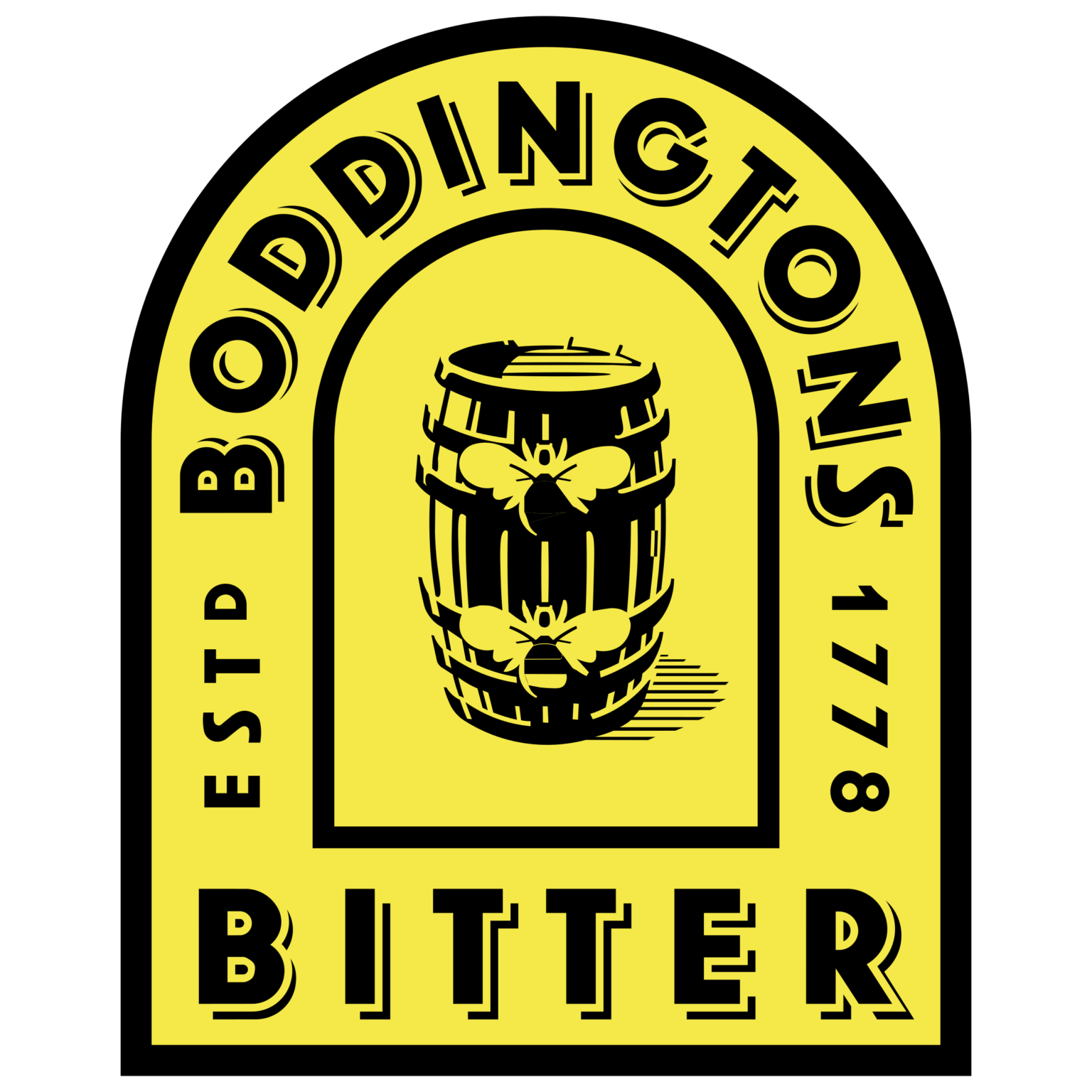 The Rise & Fall of Boddingtons: The Cream of Manchester - Manchester’s ...