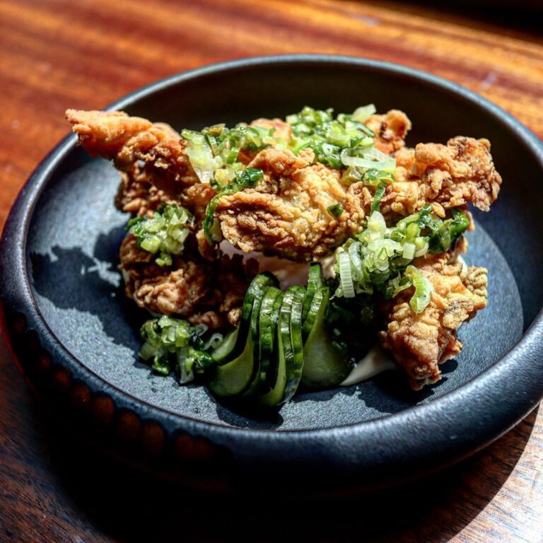 Cottonopolis are BACK with new Evening & Brunch Menus - Manchester’s Finest