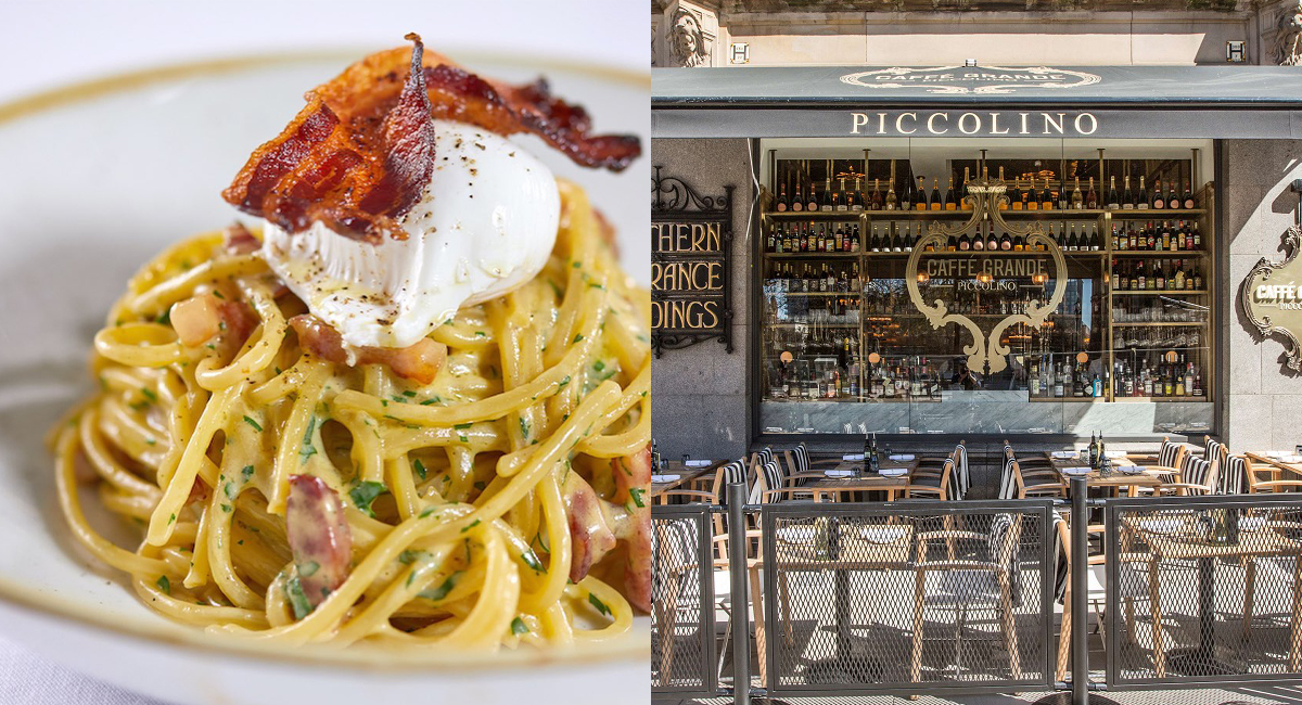 Piccolino to reopen on 4th July - Manchester’s Finest