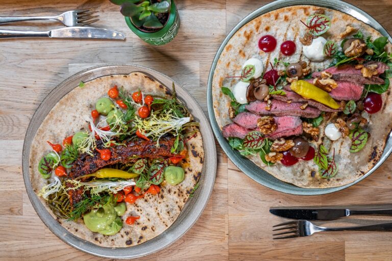 The First 5 Things We're Ordering from BAB - Manchester’s Finest