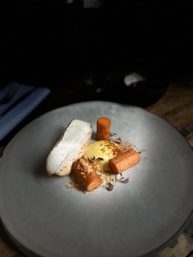 WOOD to reopen with a NEW Menu and Vision... - Manchester’s Finest