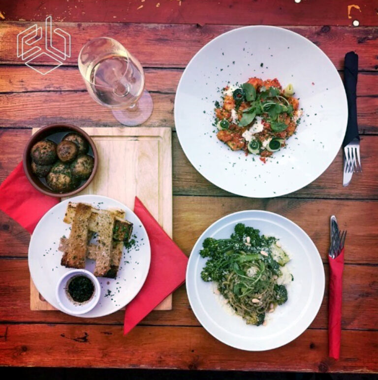 The Manchester Restaurants offering 50% off this August - Manchester’s ...