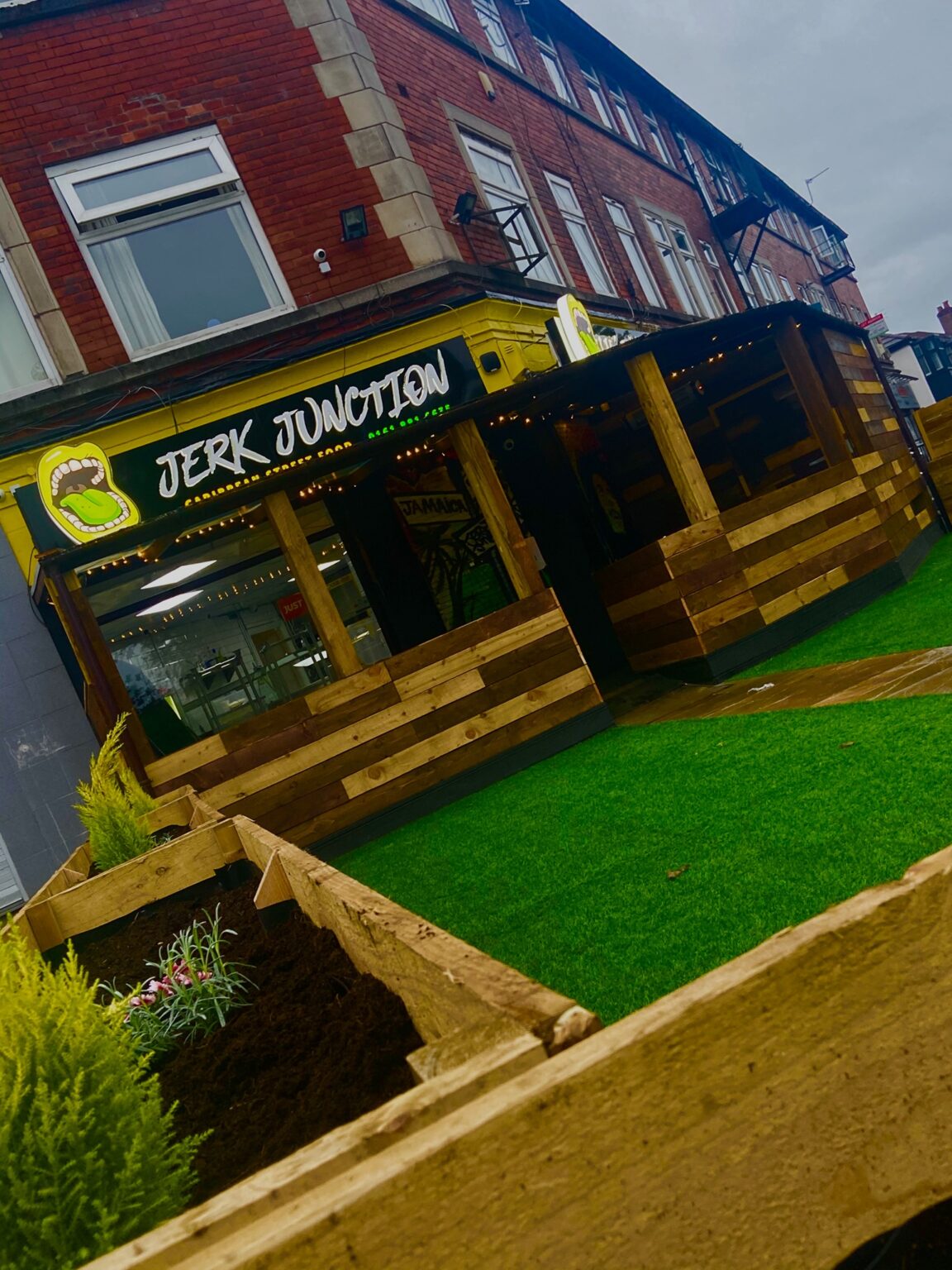 The Best Places for Chicken Wings in Manchester - Manchester’s Finest