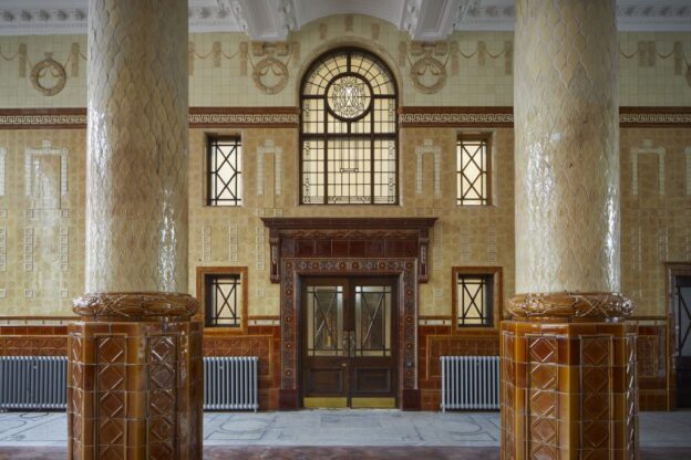 Oldham set to be the latest town to get a Food Hall - Manchester’s Finest