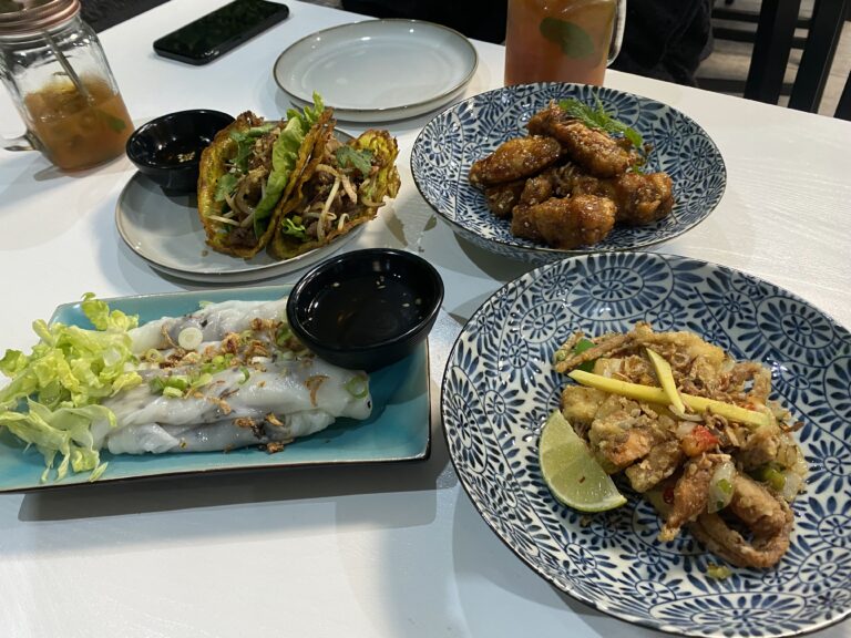 FIRST LOOK: Chinatown's Vietnamese Kitchen - Pho Cue - Manchester’s Finest