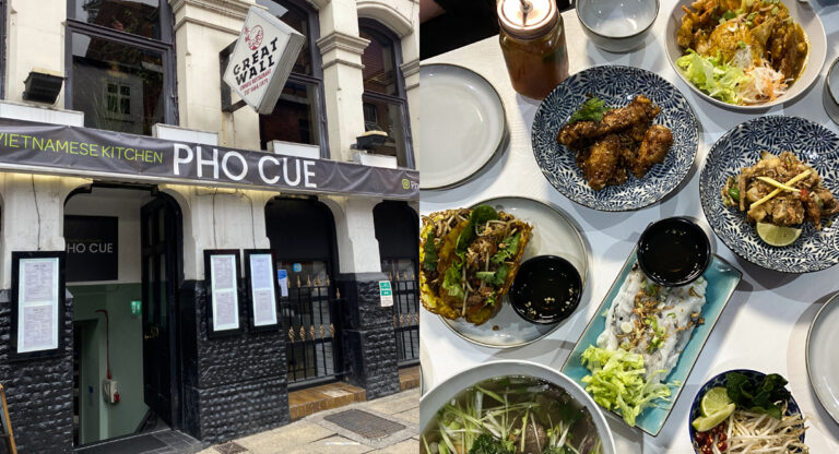 Manchester's Vietnamese Sensation gets glowing REVIEW from Observer's ...