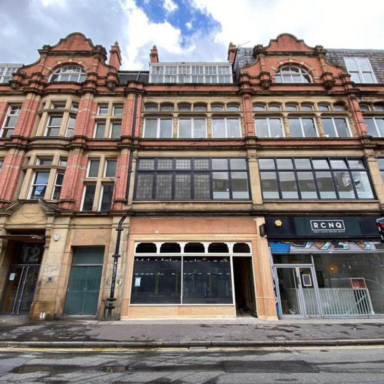 NEW OPENING: Another Heart to Feed comes to the Northern Quarter ...