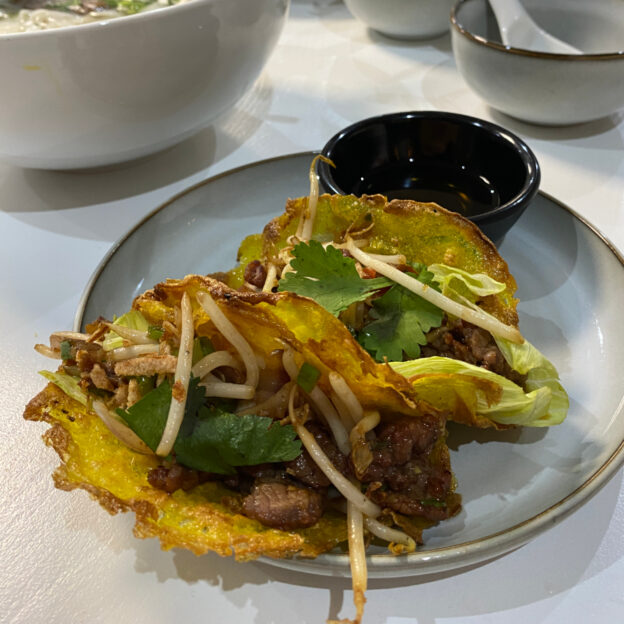 NOW DELIVERING: Pho Cue's Lockdown Vietnamese Street Boxes - Manchester ...