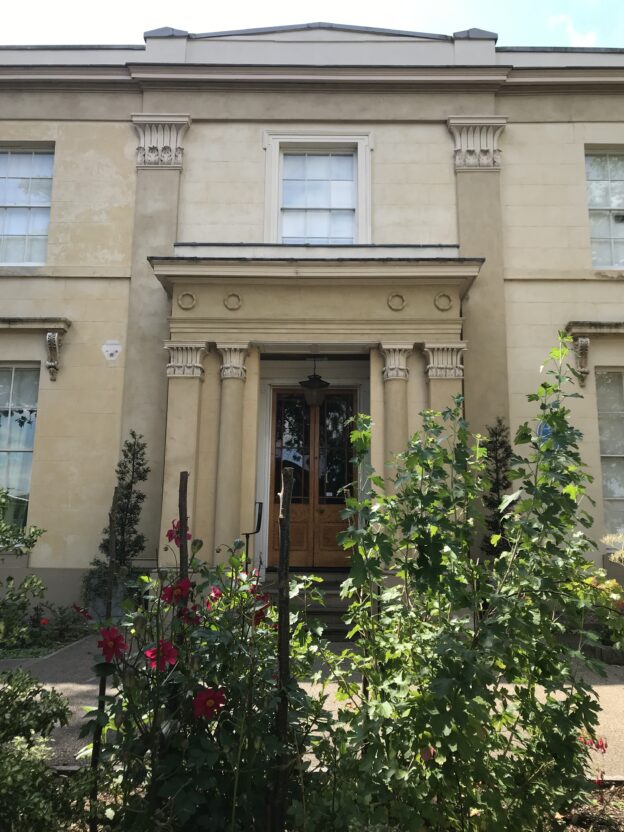 Building Secrets: Elizabeth Gaskell’s House - Manchester’s Finest