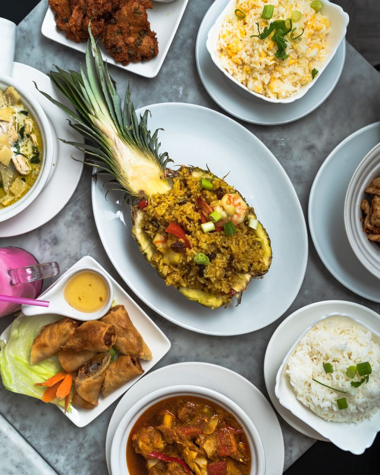 The Manchester Restaurants offering 50% off this August