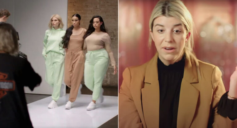 Channel 4 documentary goes behind-the-scenes of Manchester fashion ...
