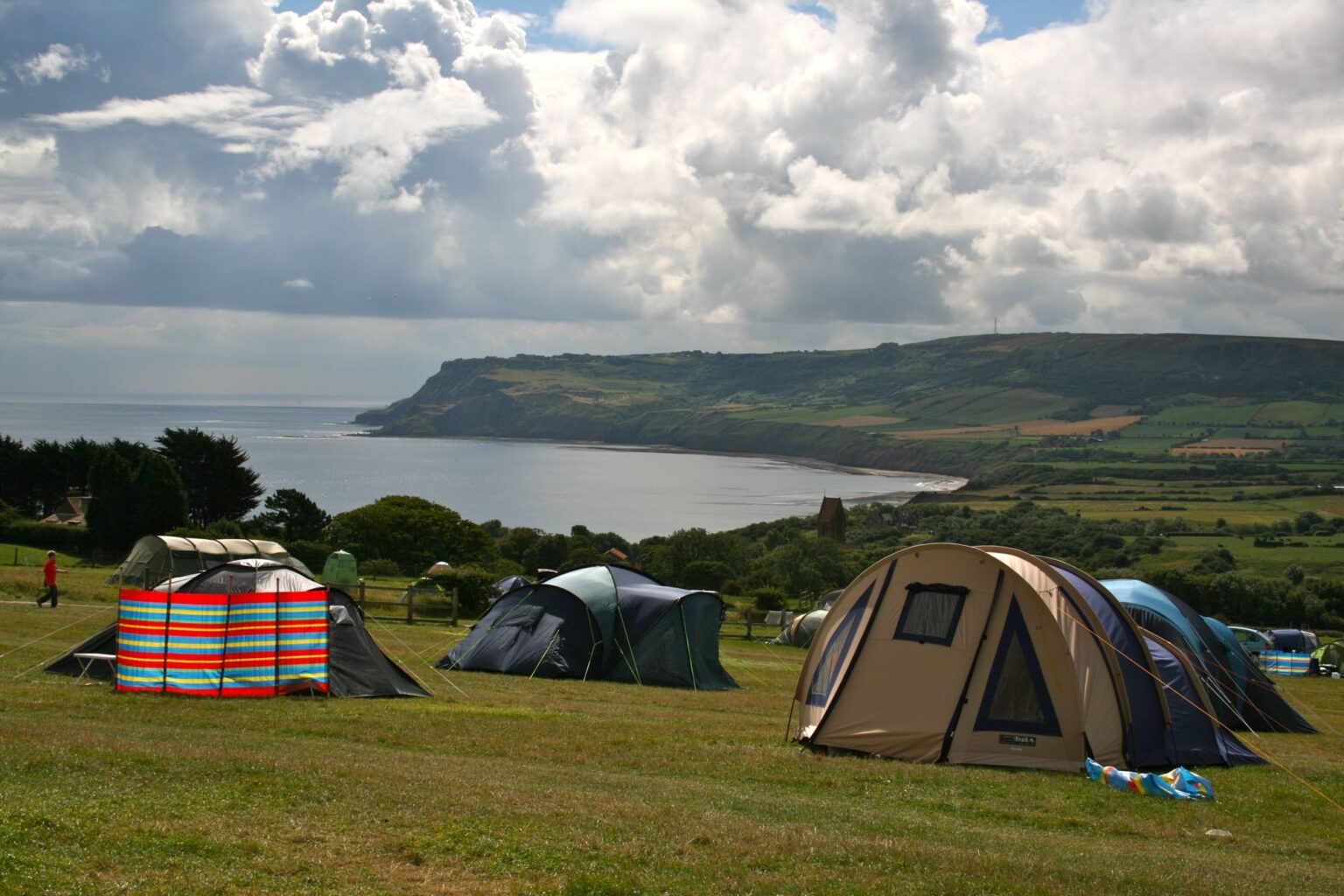 From Manchester to: The Coolest Campsites Close to Manchester ...
