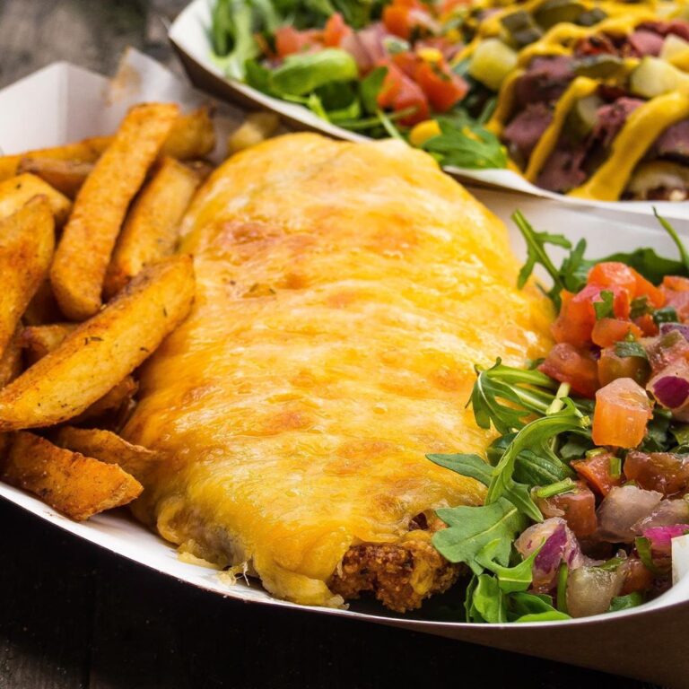 The 21 Best Street Food Vendors where you can 'Eat Out to Help Out ...