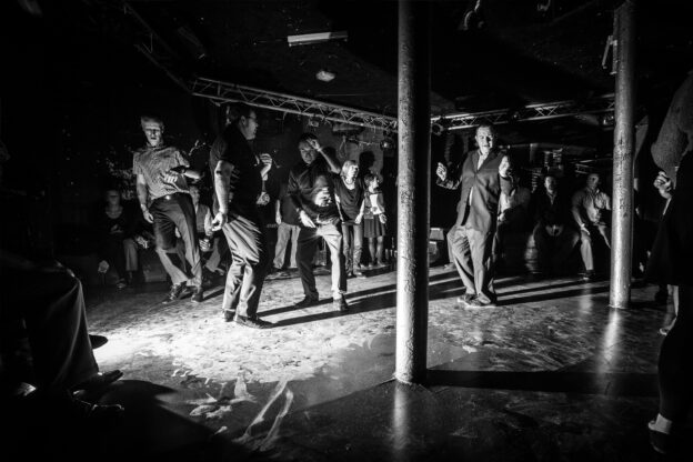 Building Secrets: 6 Whitworth Street - The Birthplace of Northern Soul ...