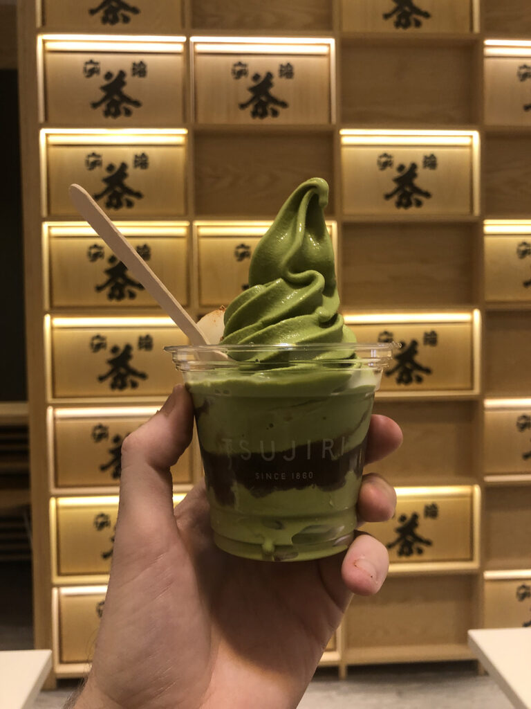 NEW OPENING: Chinatown's new Matcha Dessert & Tea House - Manchester’s ...