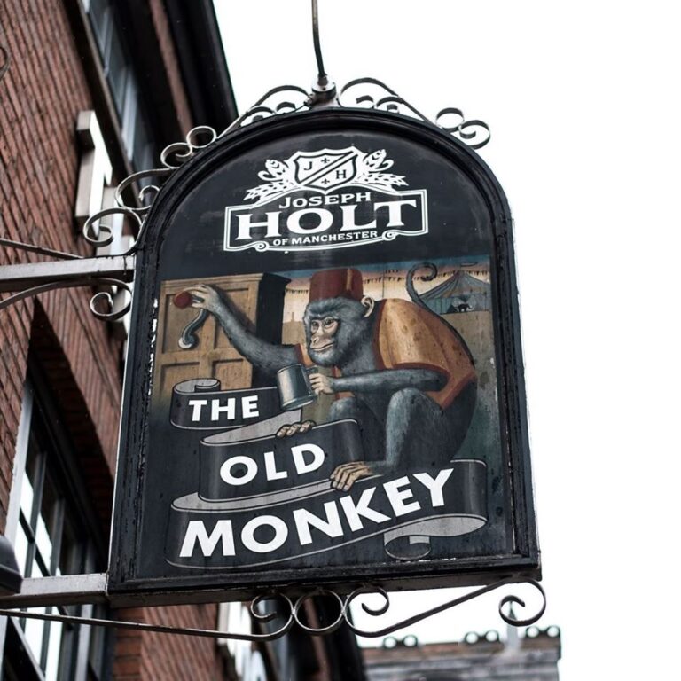 The Manchester's Finest Guide to: Chinatown - Manchester’s Finest