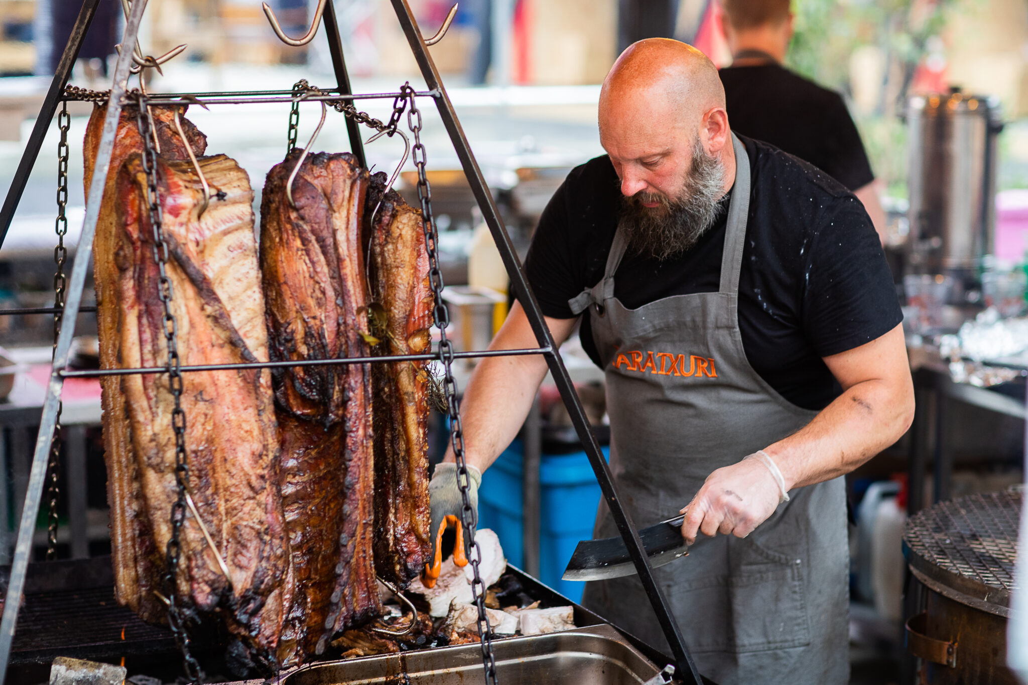 Get 24hrs EXCLUSIVE Priority Access to Escape to Freight Island ...