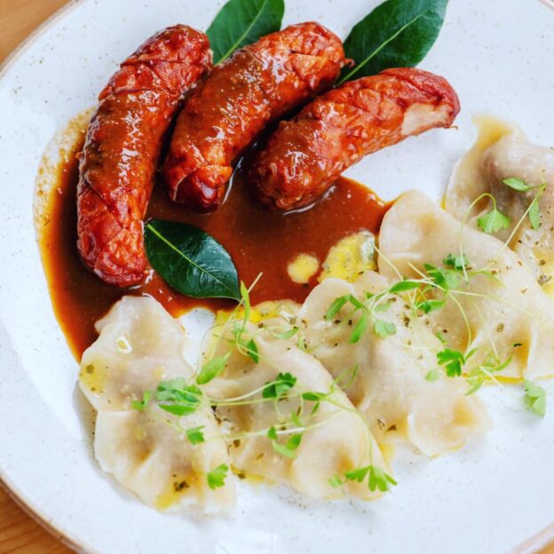NEW OPENING: Platzki takeover Great Northern's Community Kitchen ...