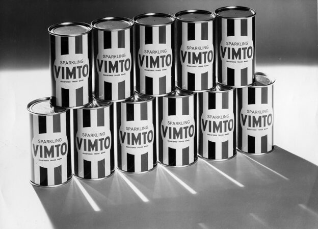 Purple Ronnie & How Vimto Took Over The World - Manchester’s Finest